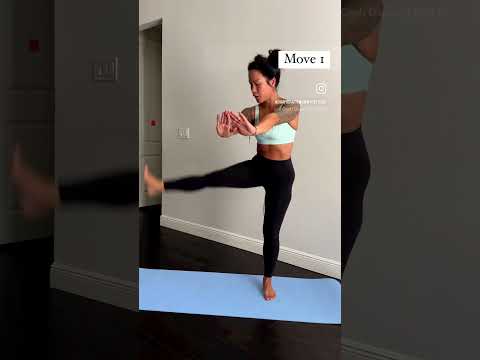 Saddlebags workout ✨ Complete 3 sets of 20 reps and head over to my profile and click the link.