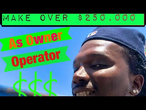 owner operators opportunities in Houston Tx (Action Resources) See pay statements and subscribe!!!