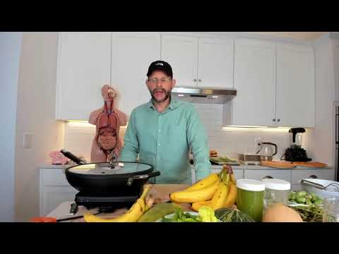 Day 2 Mono Eating Cleanse Challenge