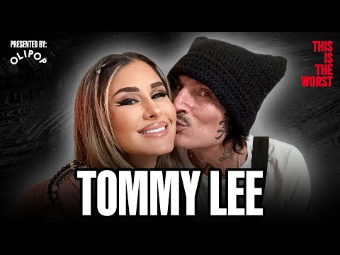 Tommy Lee & Brittany Furlan Lee | THIS IS THE WORST
