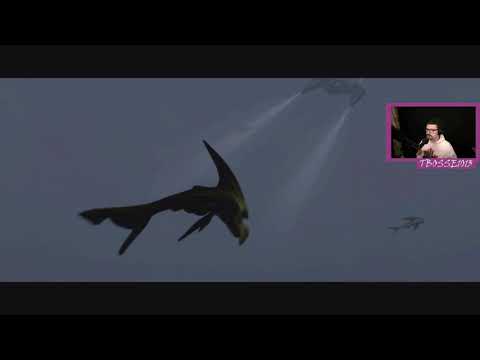 Mad Selkath Disease || KOTOR on Switch Pt. 18