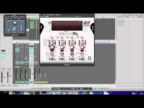 Ohm Force Ohmicide Software Distortion Plugin - ranked #9 in Distortion Plugins | Equipboard