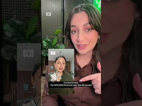 ATO data shows 66 millionaires paid no income tax | ABC News