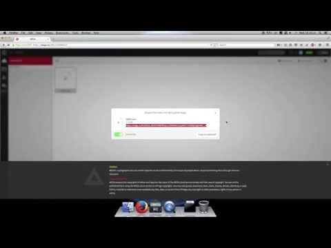 50GB FREE Online Storage with Mega