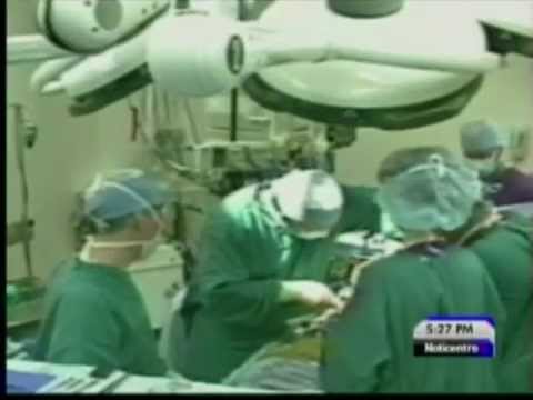 Trasplante de Hígado en Auxilio Mutuo