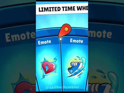 I got New Special Emote WATER SLIDE KICK 🌊👟 Stumble Guys New Special Emote #stumbleguys