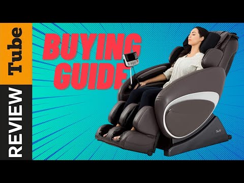 ✅Osaki OS-4000 Massage Chair (2023)