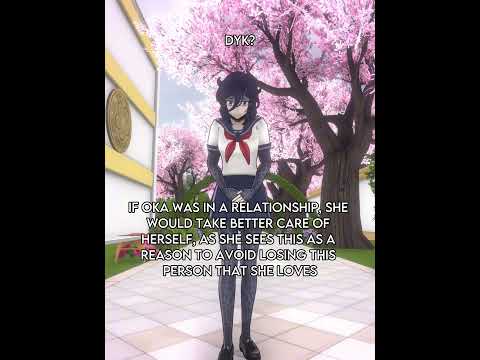 Yandere Simulator Edit | #shorts #short
