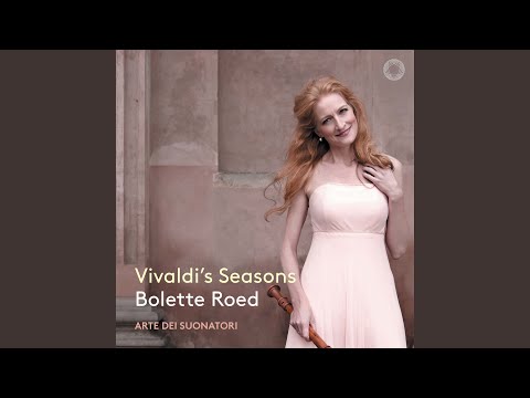 The Four Seasons, Concerto in E Major, Op. 8 No. 1, RV 269 "Spring" (Arr. B. Roed for Recorder...