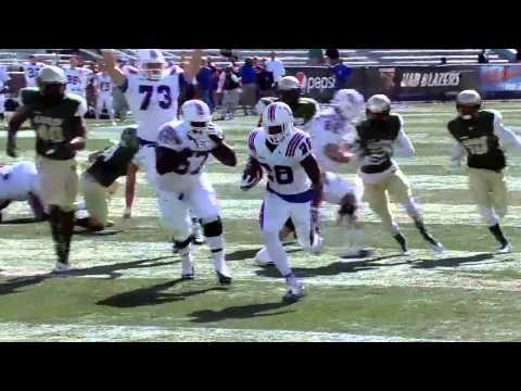 Louisiana Tech Championship Hype Video