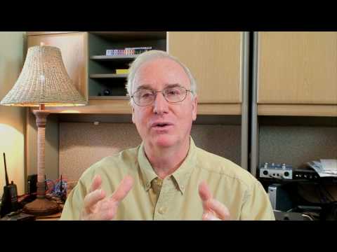 Love Skill #26 Speak with Gentleness (Dr Scott Peck) HD
