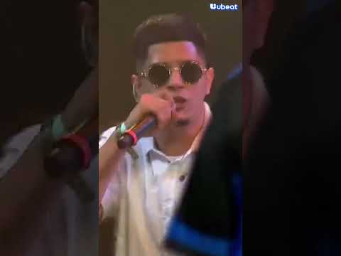 LETRA Y LOKILLO VS CHUTY Y MARITHEA EN GOD LEVEL BOGOTÁ