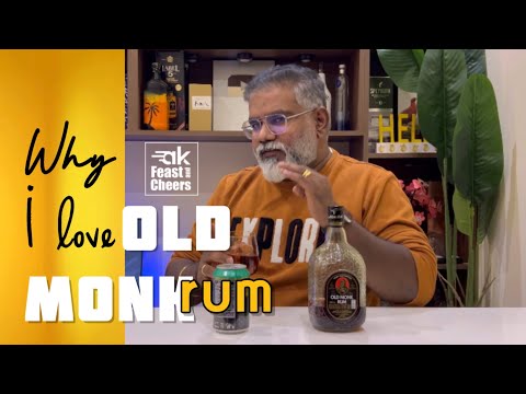 Why I love Old Monk Rum | Life Story with OMR Sentiment | Old Monk is an Emotion