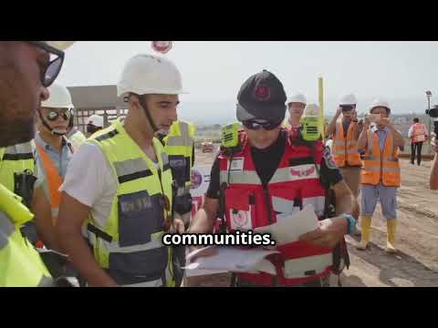 DEFINITION OF DISASTER RISK REDUCTION