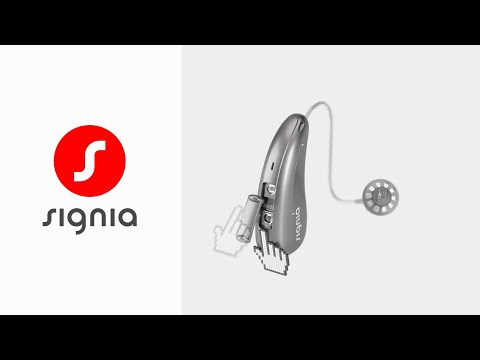Signia hearing aids MBQ - Hearing Aids - Hearing Aid Forum - Active ...