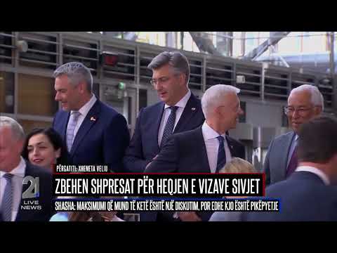 Lajmet 23.06.2022