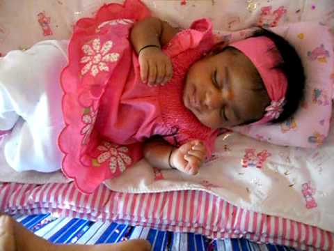Saisha.Salian's Naming ceremony.