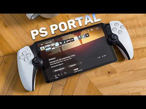 PS Portal 2025: SHOCKING! Why Wasn't This Available at Launch? | Review