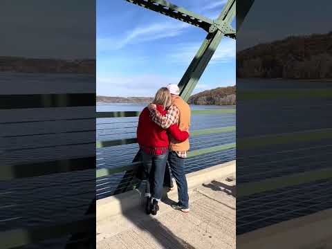 Fall in love with a trip to Stillwater, MN!