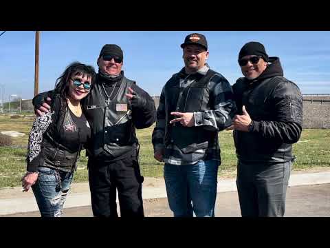 Creston California Ride 02.22.25