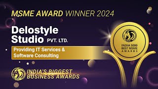 Delostyle Studio Pvt Ltd Reviews | View Portfolios | DesignRush