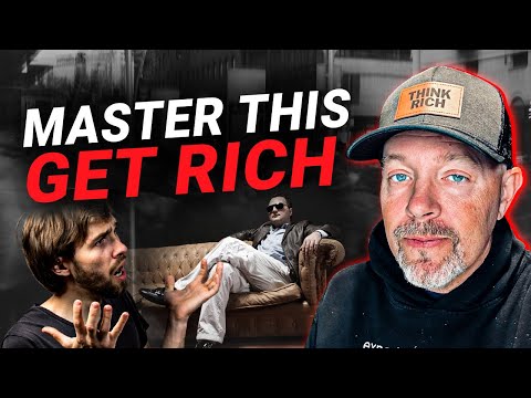 Psychology of Money - 5 Tips to Master the Inner Game of Wealth