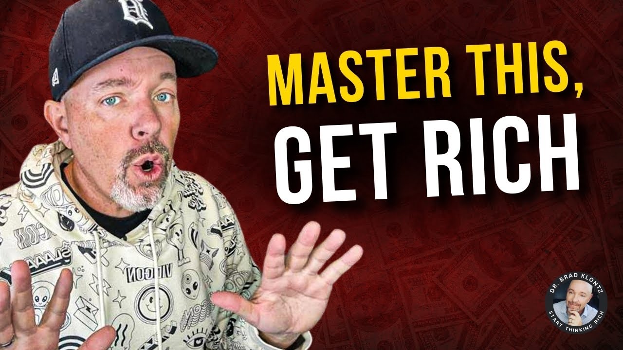 Psychology of Money - 5 Tips to Master the Inner Game of Wealth