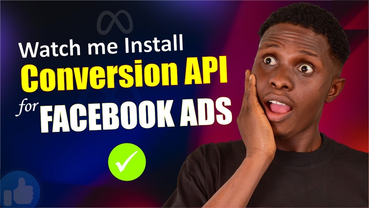 Server Side Tracking Facebook Conversion API Setup on WordPress 2026