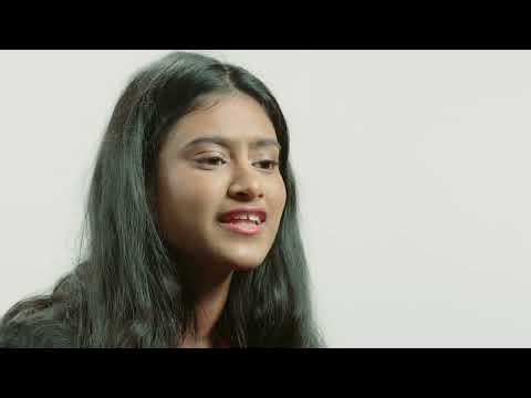 Difference Maker: Muskan Jain
