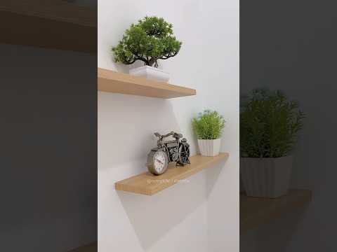 Ambalan Dinding #unboxing #review #homedecor