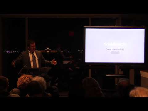 Kristallnacht History & Significance: Talk by David Hamlin