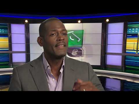 TVG Memories #3: Ken's Giacomo Moment