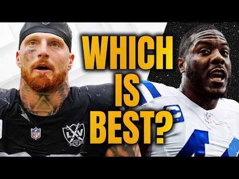 Fantasy Football IDP Draft Debate: DL vs. LB Early