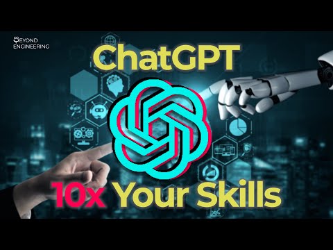 ChatGPT Is Changing The WAY We Work Forever!