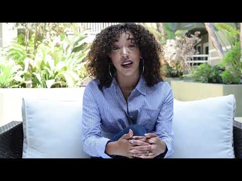 ASHLEY CRUZ- BRONX WORKS INTERVIEW