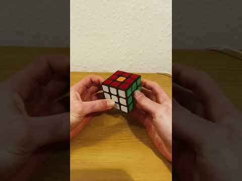 Opposite dot pattern