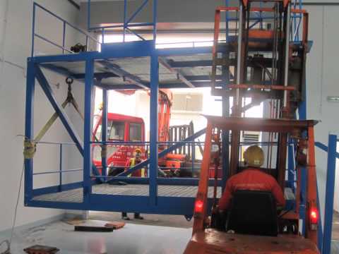 KBA - Making and Constructing Rigging Framework.wmv
