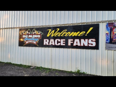 Deming Speedway