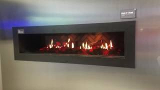 Dimplex Opti-V Fire PGF20 купити в інтернет-магазині: ціни на ...