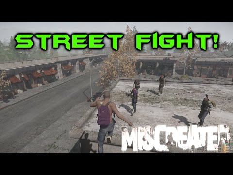 Steam Community :: Miscreated