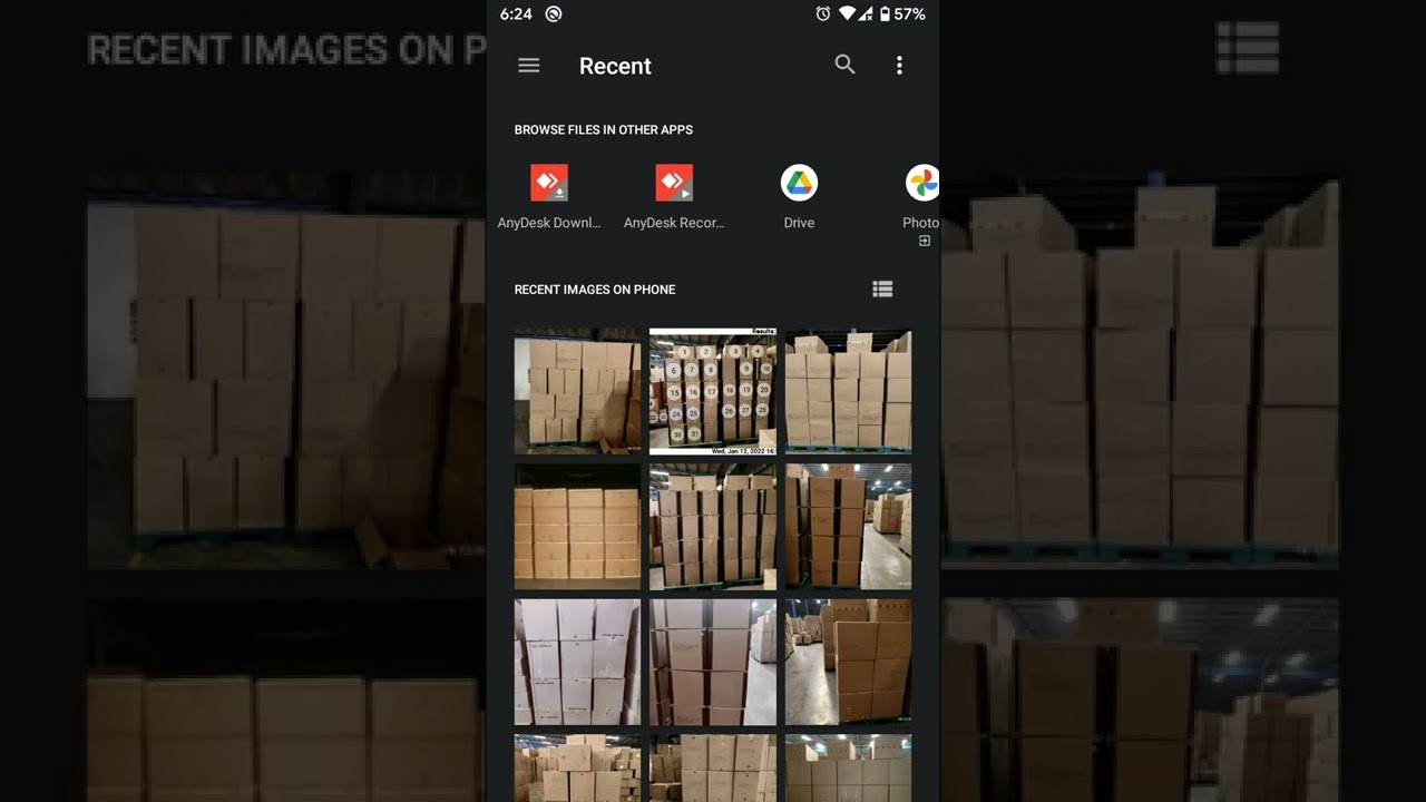 How to Count Objects using JetCounter App?