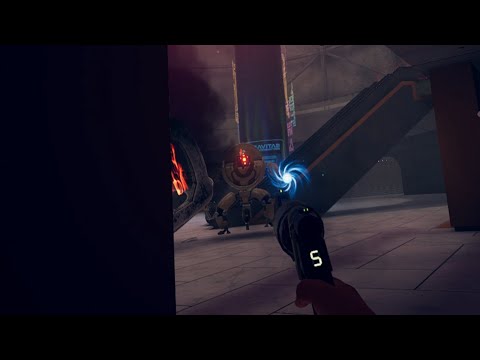 Steam Community :: Video :: Vertigo 2 - Centaur Boss Battle!