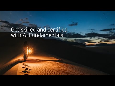 Get skilled and certified with Microsoft