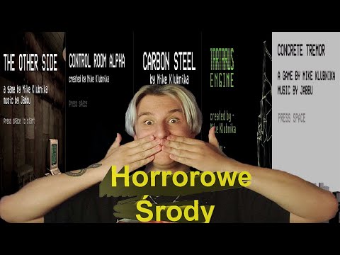 Steam Community :: Video :: Dzisiaj pięć w jednym ! | Unsorted Horror ...