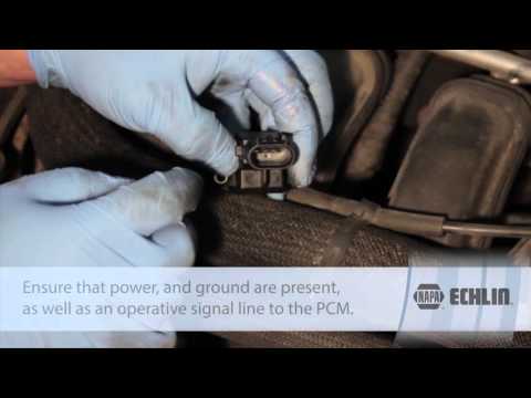 MAP Sensor Tech Tips