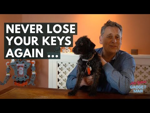 Tile Key Finder Review