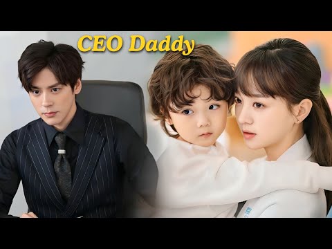 CEO daddy had a contract marriage to her for his mute child. Kdrama Recap, korean drama recap.