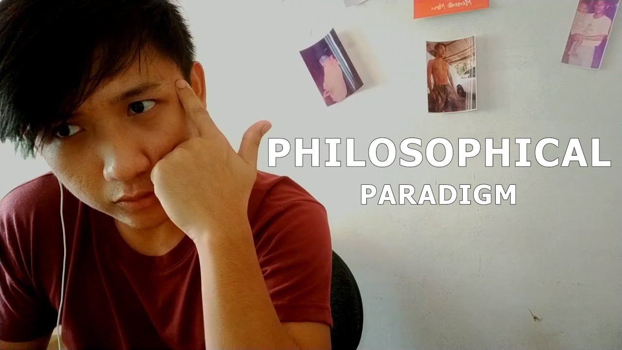 GE 1 - Understanding The Self Pt. 1 | Philosophical Perspectives