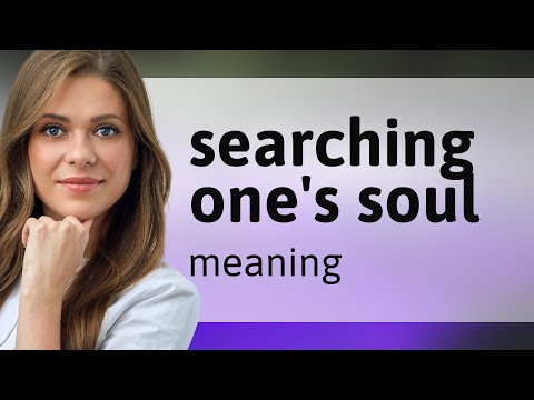 Unveiling Inner Reflections: The Journey of Soul-Searching