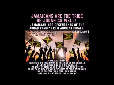 Tribe of Dan found in Africa !!!